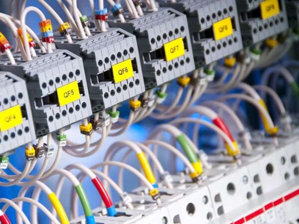 Electrical Solutions - TBAT Solutions